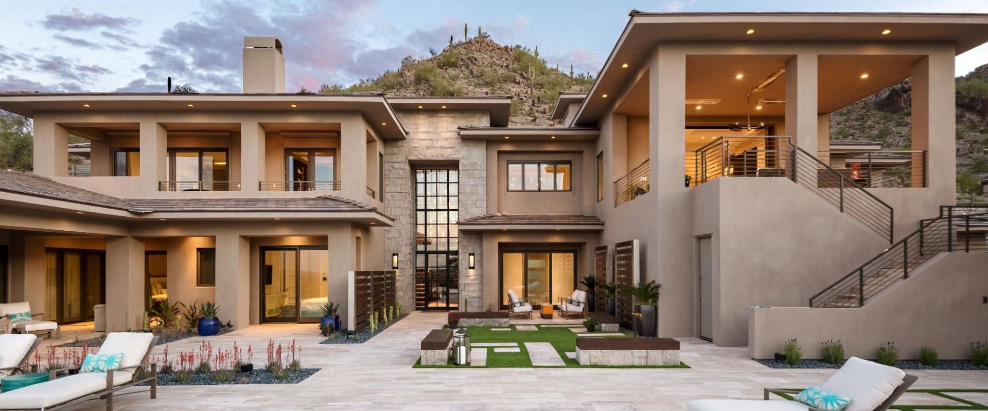 Designing a Custom Home from Scratch: Everything You Need to Know